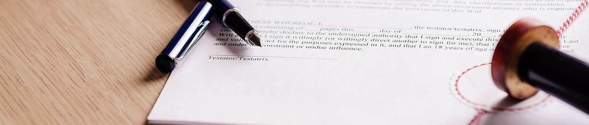 Florida Creditor Claims Lawyers | Florida Probate Law Firm